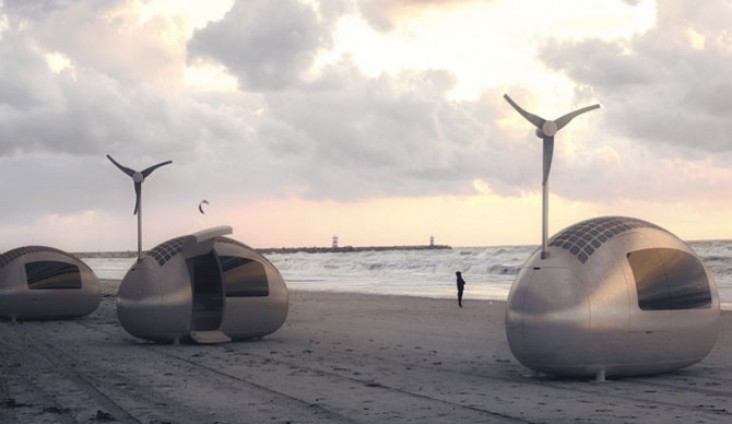 5 Environmental Inventions: It's Earth Day | The Inertia