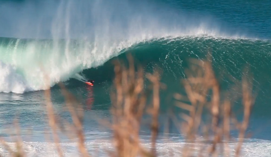 This Bodyboarding Film is Pretty Freakin’ Awesome | The Inertia