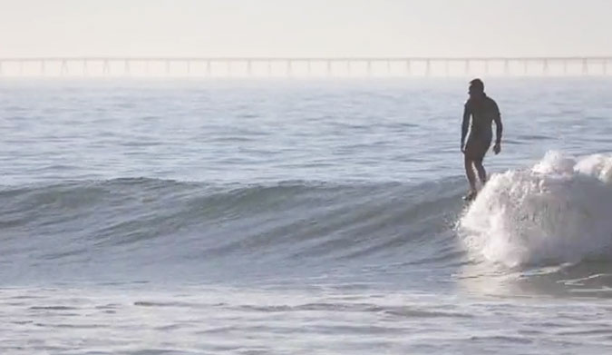 The Joy of Surfing | The Inertia