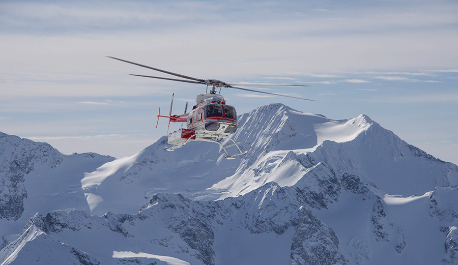 Being a Heli Ski Guide—What it Takes to Secure Your Dream Job | The Inertia
