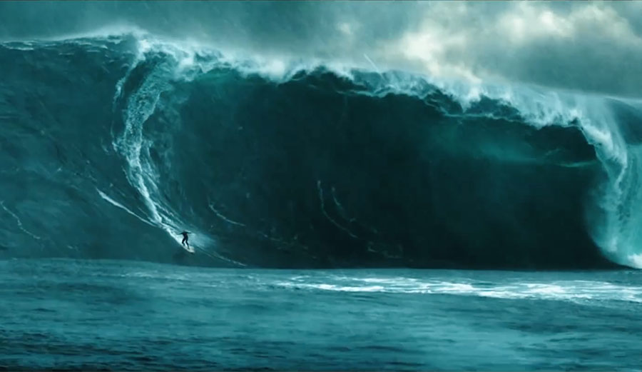 8 Things You Need to Know about the New Point Break | The Inertia