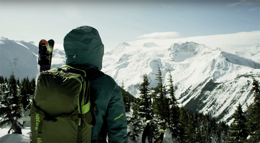 Keep Jumbo Wild: Sweetgrass Productions' New Film Perpetuates a Time ...