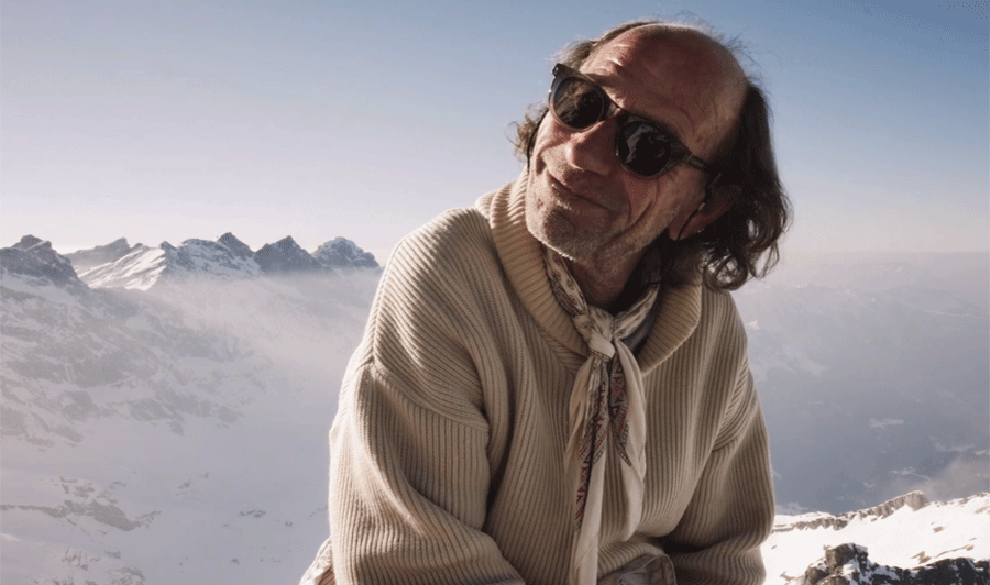 A Little Inspiration from Snowflake | The Inertia