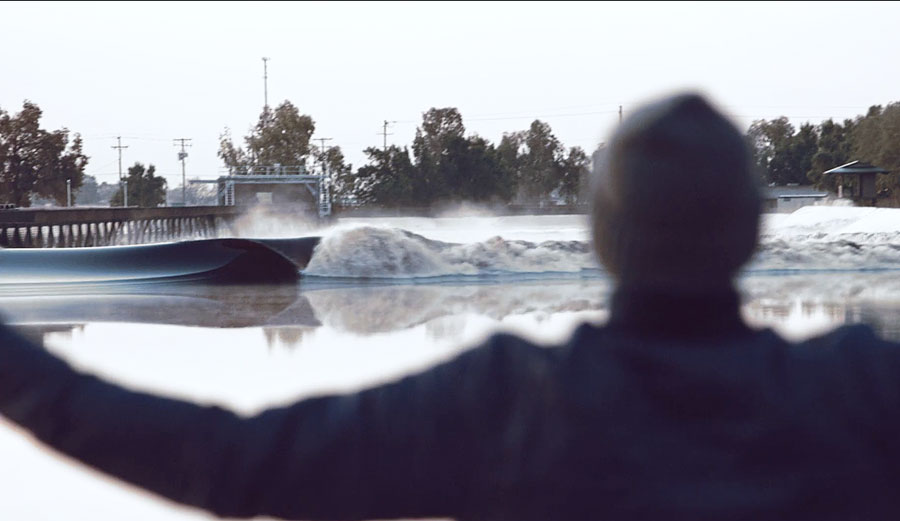 4 Reasons Why Wave Pools Will Change the World | The Inertia