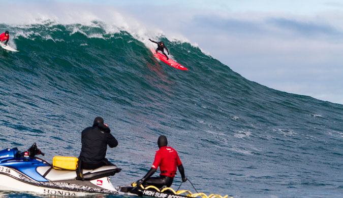 Nelscott Reef: Bring Back Balance | The Inertia