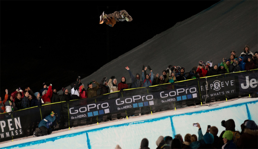 Opinion: Superpipe is Back. But Picking Winners is Still Tough | The ...
