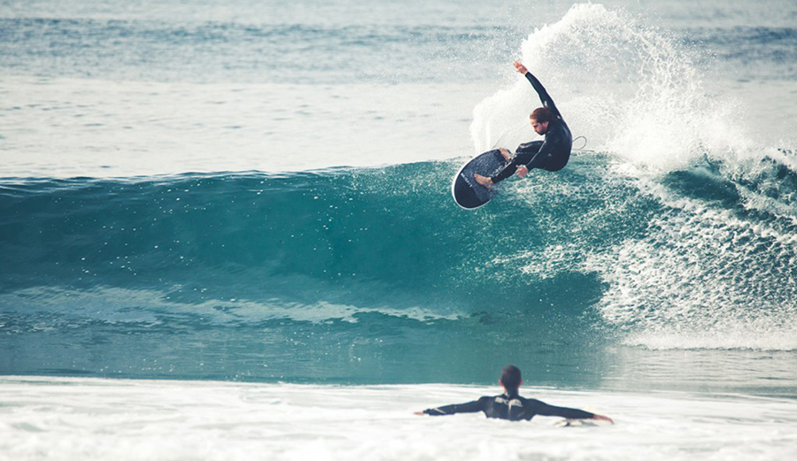 Gareth Budge | The Inertia