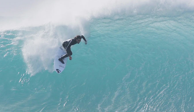 Craig Anderson's New Edit: His Best Yet | The Inertia