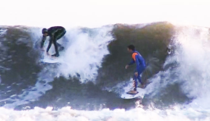 This is the Burn of the Year | The Inertia