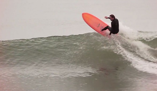 How to Choose the Right Mid-Length Surfboard | The Inertia