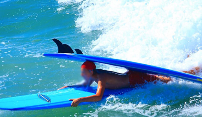 5 Things That Every New Surfer Needs to Know | The Inertia