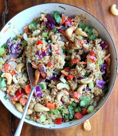 Super Grains Explained | The Inertia