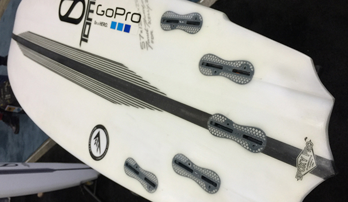 Get Up Close and Personal With Kelly’s First Line of Surfboards From ...