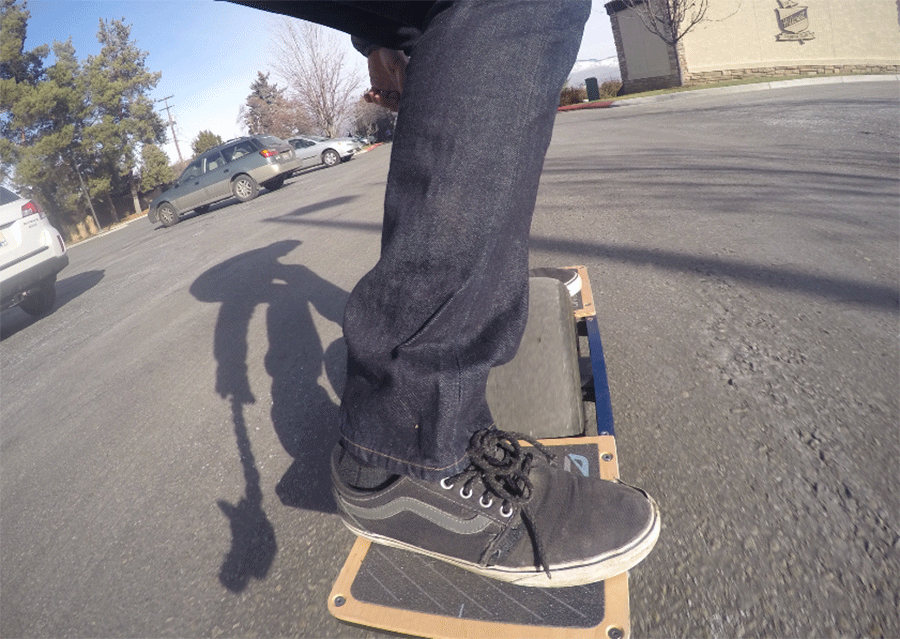 Gear We (Seriously) Test: The Smartly-Built One Wheel is a Fun Ride ...