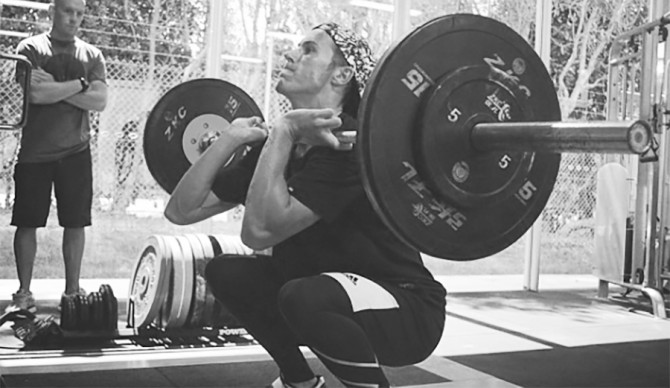 Dr. Jeremy Sheppard Talks Strength Training | The Inertia
