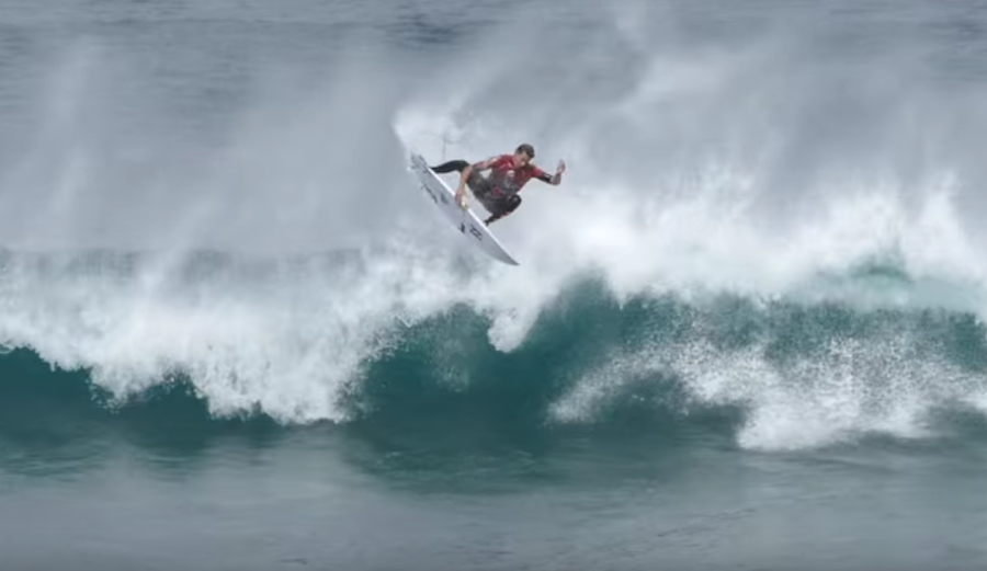 Here's Why Jack Freestone Is Going to Dominate on Tour this Season ...