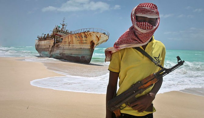 The Most Dangerous Surfing Destinations | The Inertia