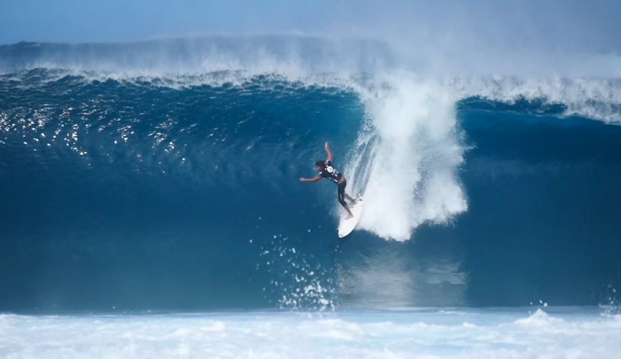 Bruce Irons Did Exactly What We All Knew He was Going to Do | The Inertia