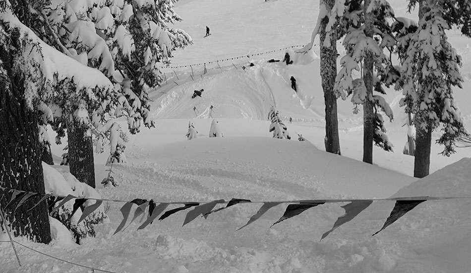 Why the Mt. Baker Legendary Banked Slalom Event Means Everything to ...