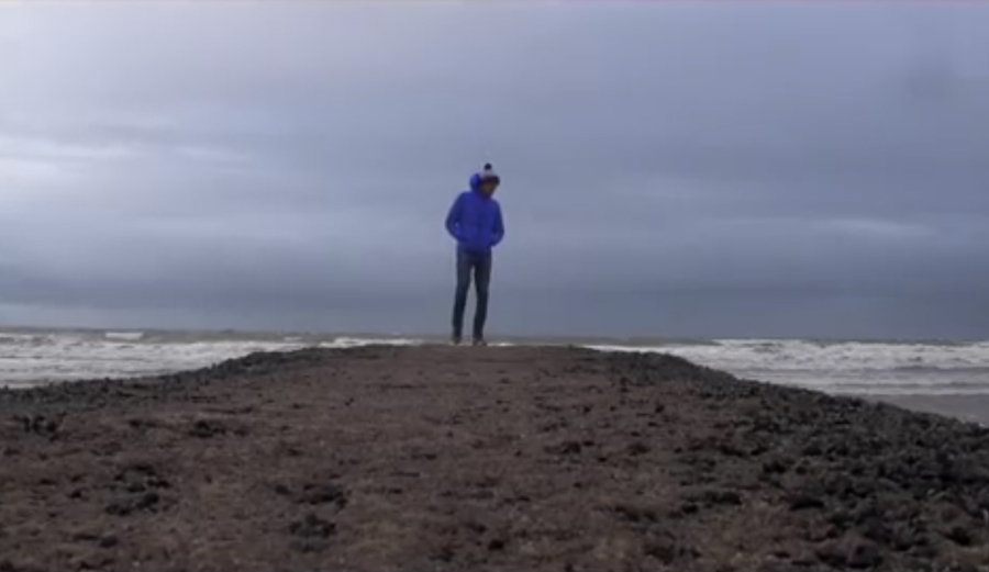 This is Just One Day With Author and Surfer, Tom Anderson | The Inertia