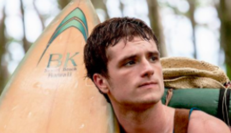 Why Learning to Surf and The Hunger Games Have Everything and Nothing ...