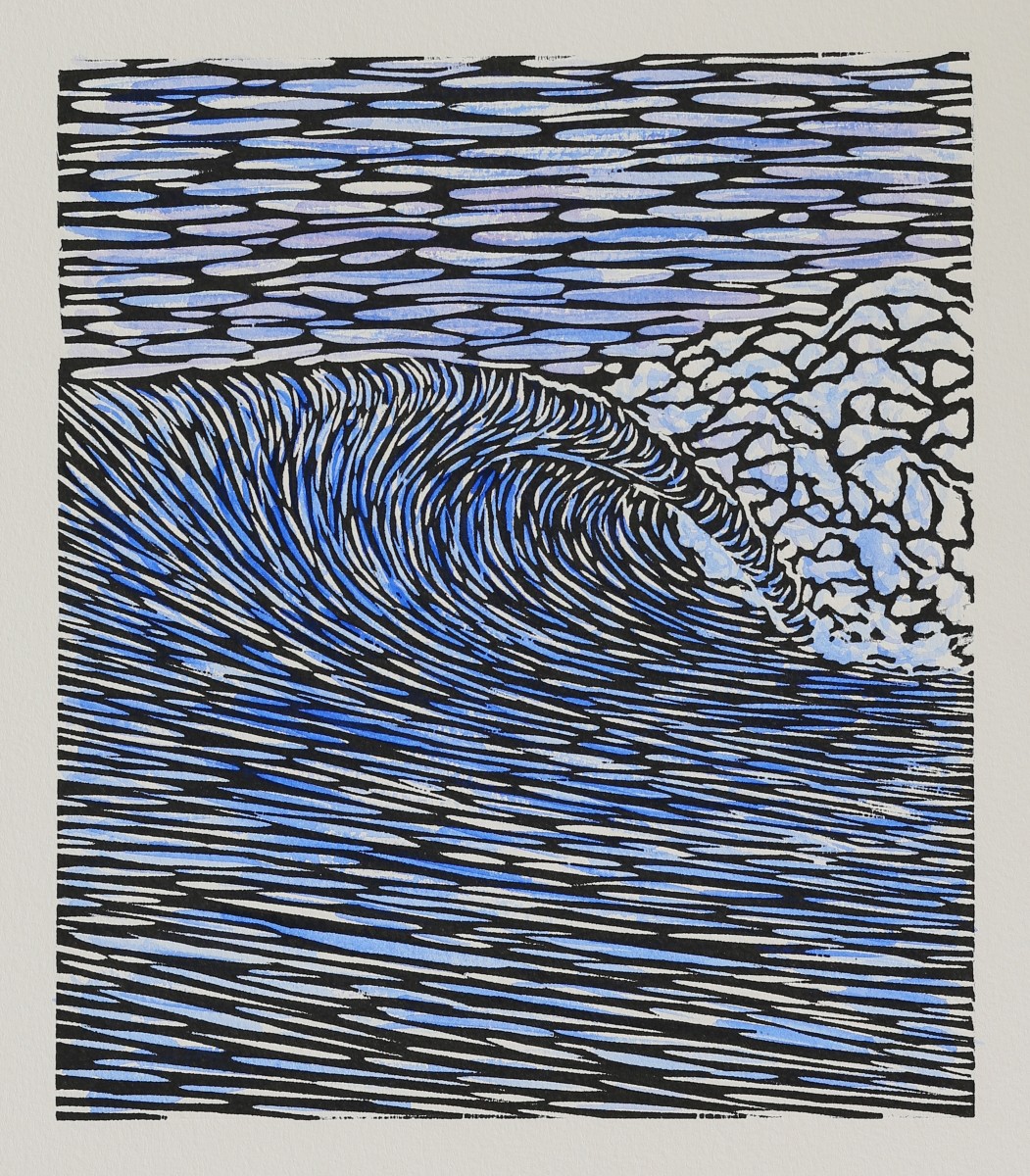 Steven Kean is Creating Waves | The Inertia