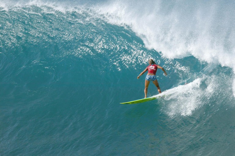The 10 Most Pivotal Women in Surfing's History | The Inertia