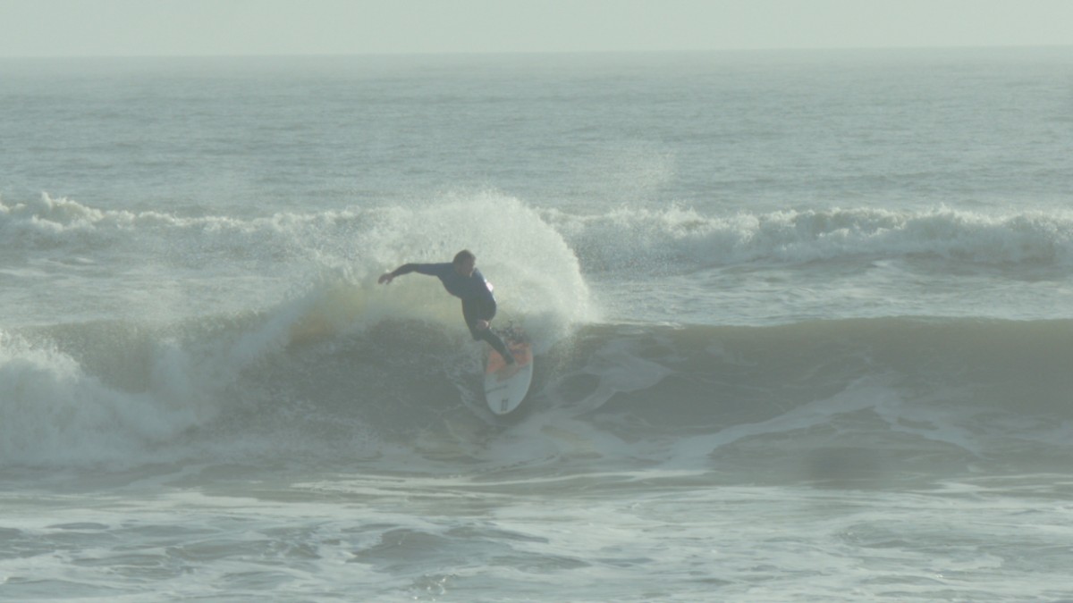 Post-Injury Competitive Comeback: Gorkin and Graeff, Flagler Beach ...