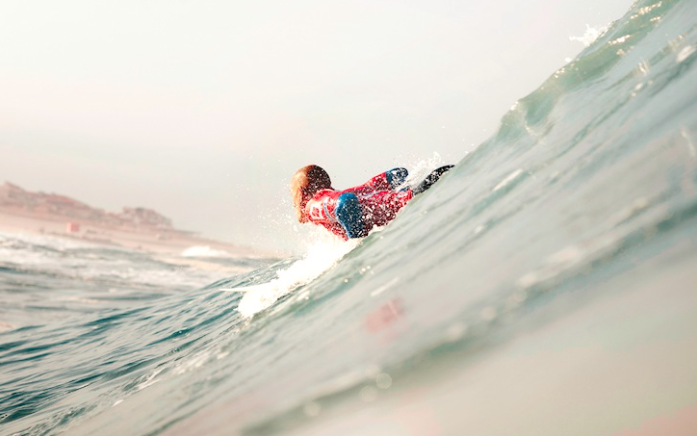 3 Exercises to Improve Your Pop Up | The Inertia