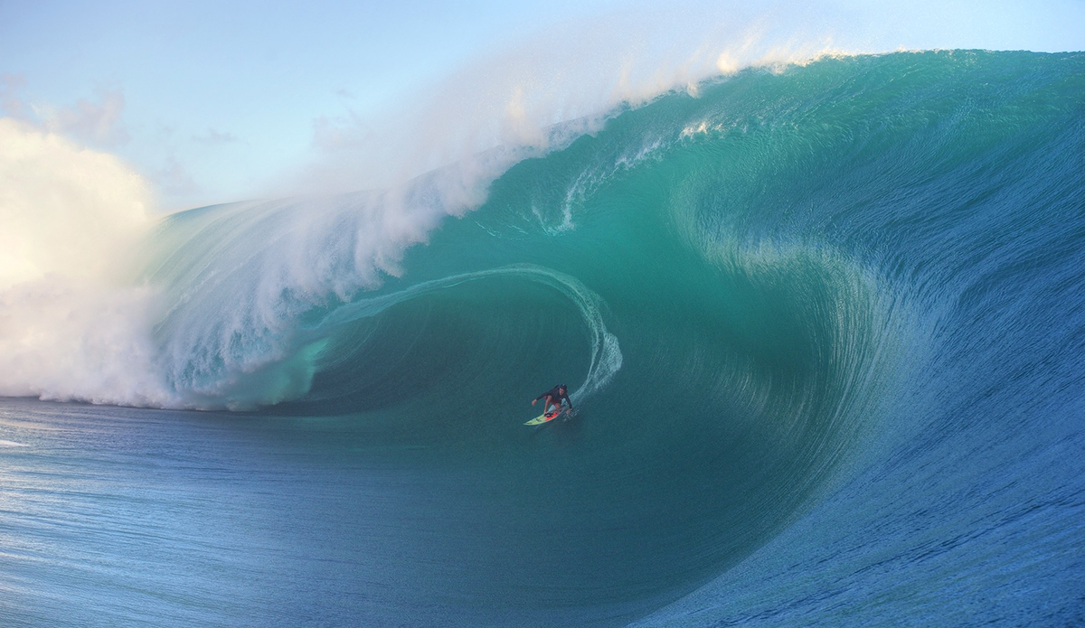 History Was Made at the Big Wave Awards | The Inertia