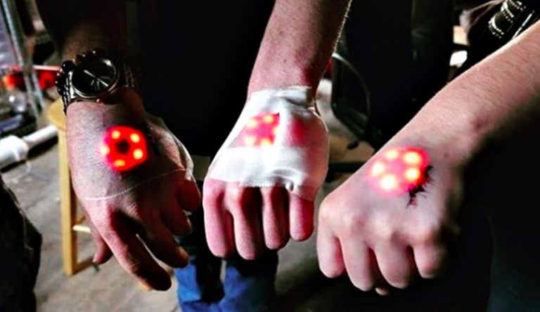 The "Body Hacking" Movement Has Arrived | The Inertia