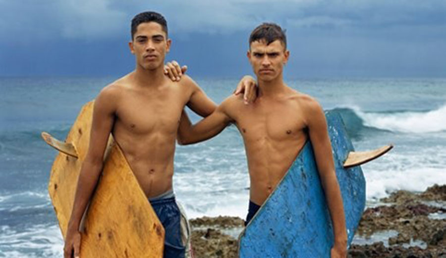 Why Cuba Might Be Surfing's Most Promising Frontier | The Inertia