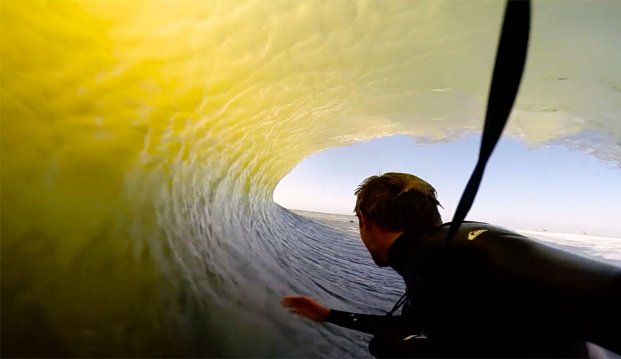 Wild Namibian Adventures and Skeleton Bay Perfection | The Inertia