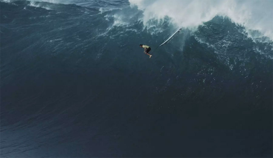 Makua Rothman Weighs In on the "Greatest Surfing Event of All-Time ...