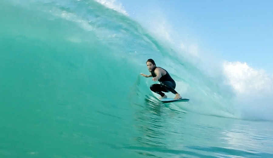 This Film Will Change the Way You Look at Your Fish | The Inertia