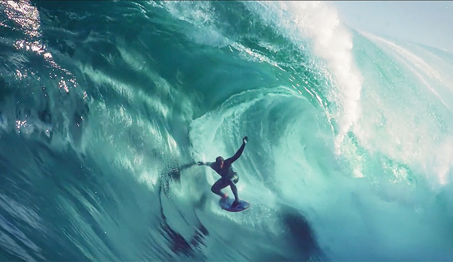 Ryan Hipwood is a Slabslayer | The Inertia