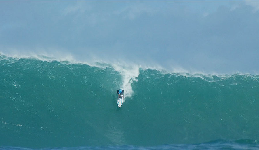 Koa Rothman Goes Mental in His Latest Edit | The Inertia