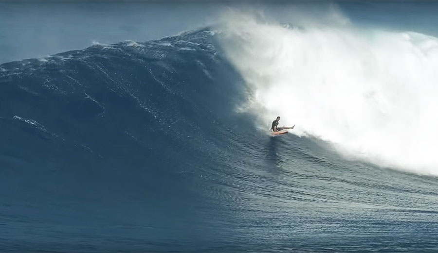 Lucas Chumbinho at Jaws | The Inertia