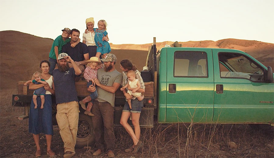 The Malloy Brothers Have Life Figured Out | The Inertia