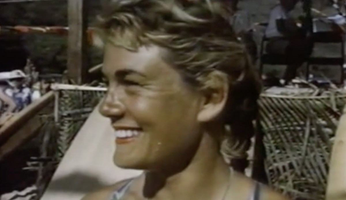 The 10 Most Pivotal Women in Surfing's History | The Inertia