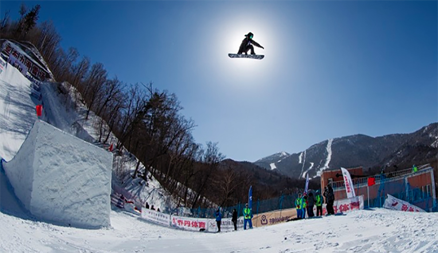 The Shred Statement: This Week In Snowboarding | The Inertia