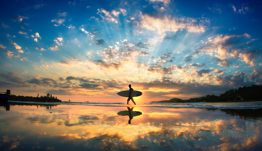 12 Things You Probably Didn't Know About Tides | The Inertia