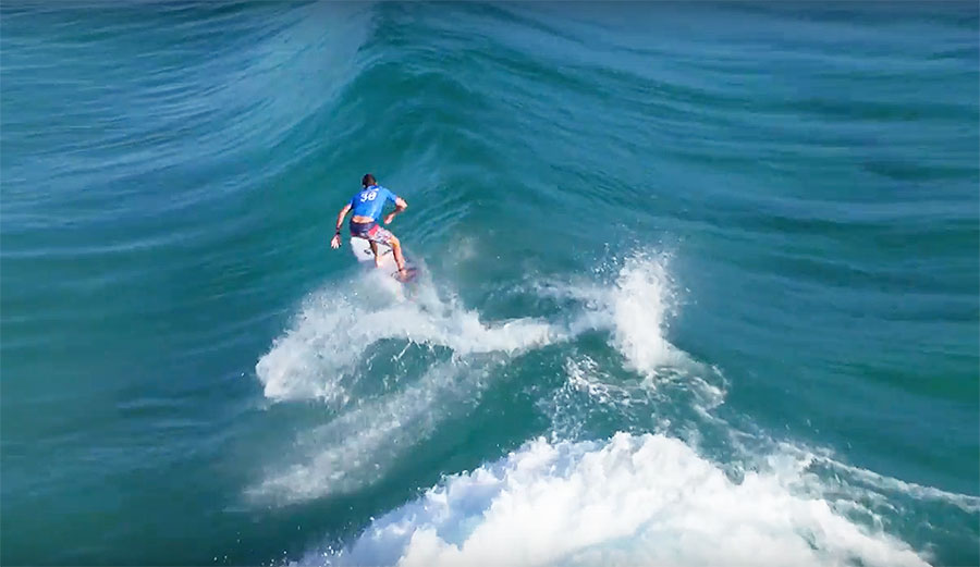 Snapper Rocks Like You'll Never Get to Surf it | The Inertia
