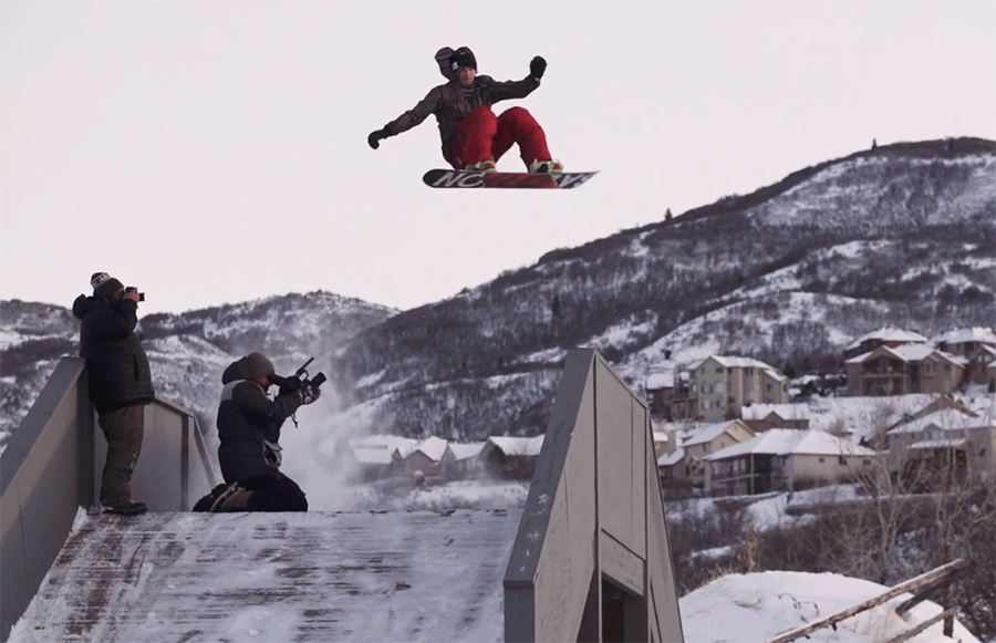Snowboarding Teaser Season Has Begun; Here's What's Out There | The Inertia