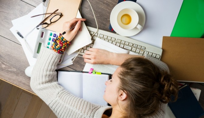 Sick of Being Tired All The Time? Ditch These 10 Habits. | The Inertia