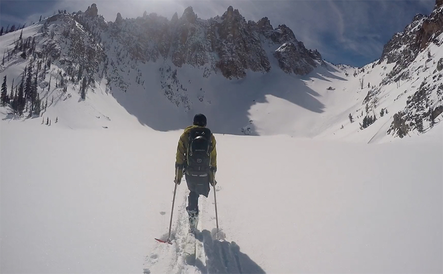 Stop Making Excuses; One-Legged Skier Vasu Sojitra Will Inspire You to ...