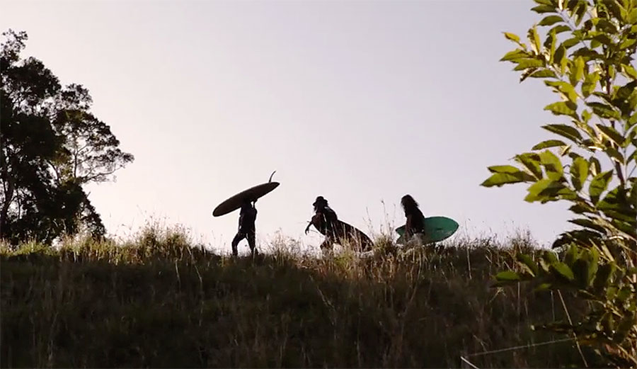 The Sound of Change Experience: Embracing the Weird | The Inertia