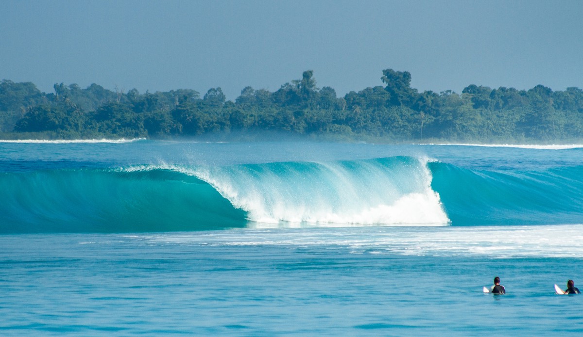 You're Going to Want This Radical Coffee Table Surf Book | The Inertia