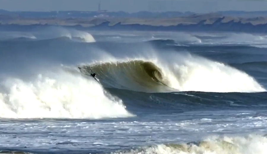 Who Would’ve Thought the World’s Greatest Surf Resort Is in Denmark ...