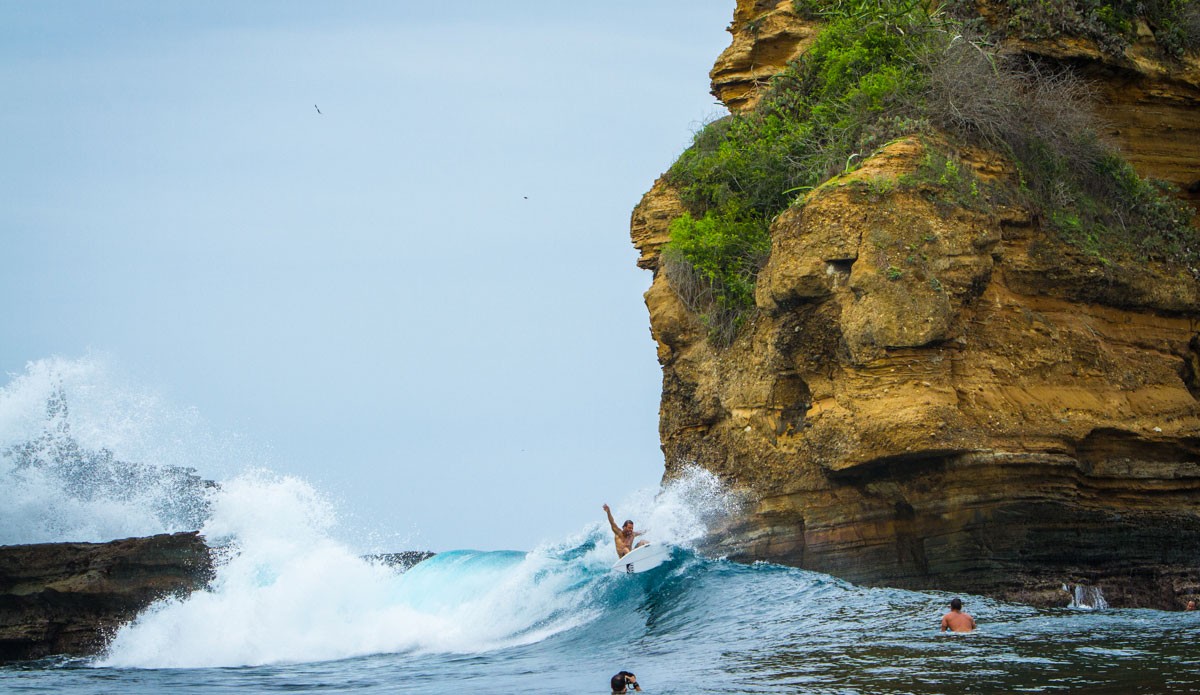 20 Years, 13 Countries, 3 oceans, and a Whole Lot of Beautiful Surf ...